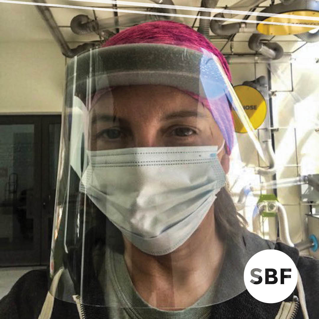 COVID-19 Impact Report: PPE Project – Nonprofit Resource Network