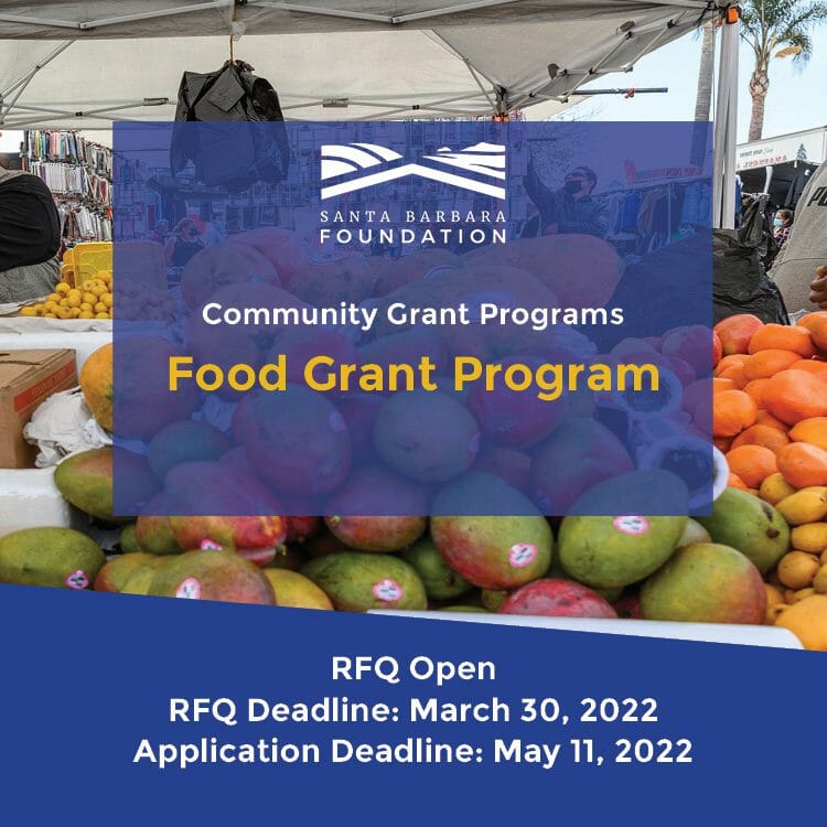 2022 Community Grant Program Open – Nonprofit Resource Network