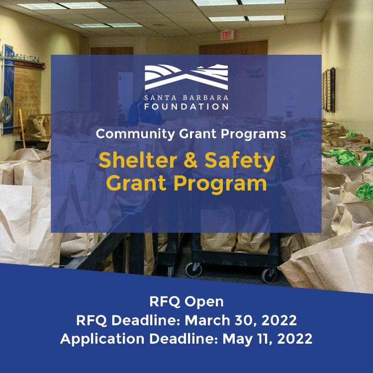 2022 Community Grant Program Open – Nonprofit Resource Network