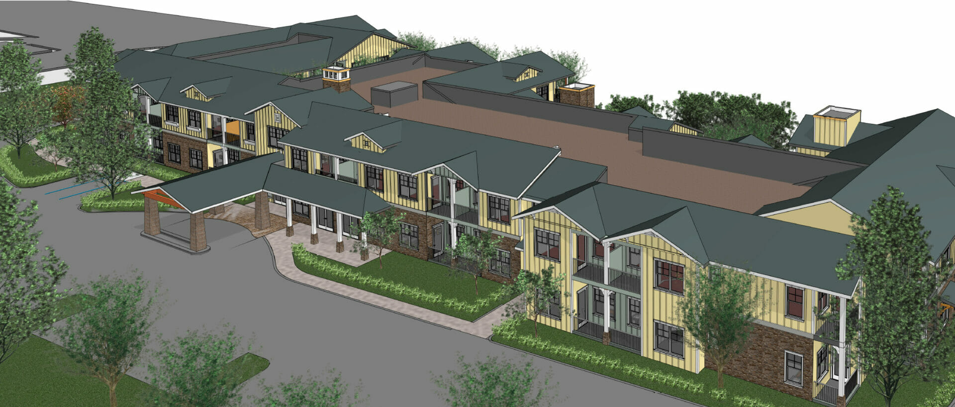 Affordable Senior Housing Waiting List Now Open for Harry’s House ...