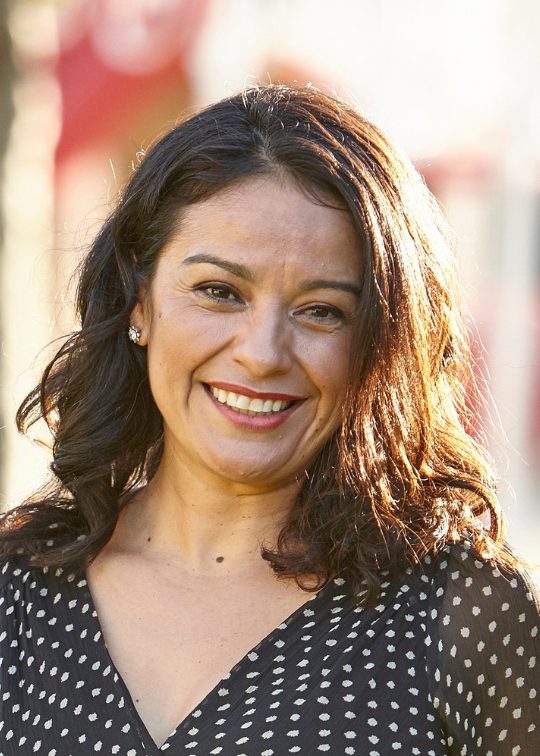 Victoria Juarez Joins Santa Barbara Education Foundation’s Board of ...