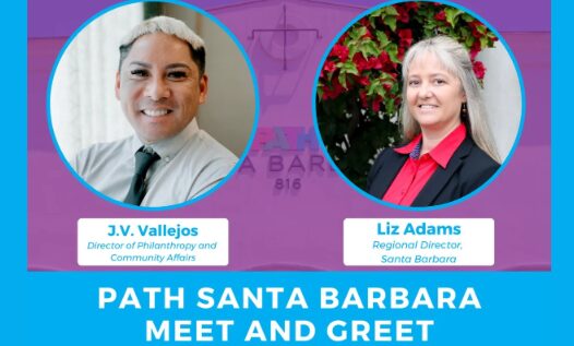 PATH Santa Barbara Meet & Greet — Brass Bear Brewery in the Funk Zone ...